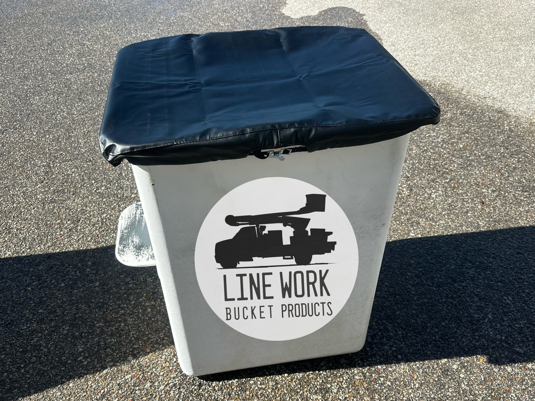 Bucket Cover