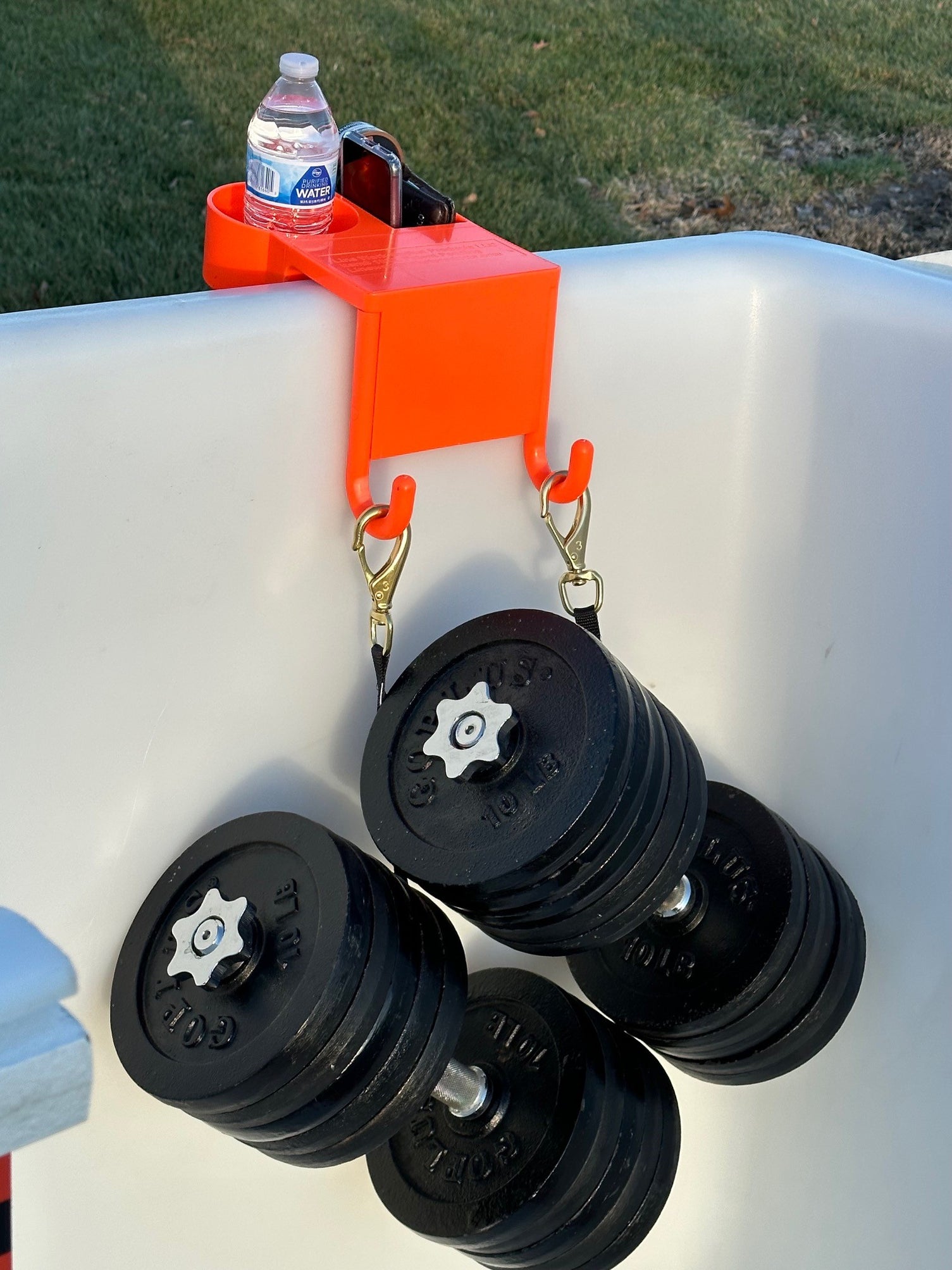 4N1 Tool Organizer | Line Work Bucket Products